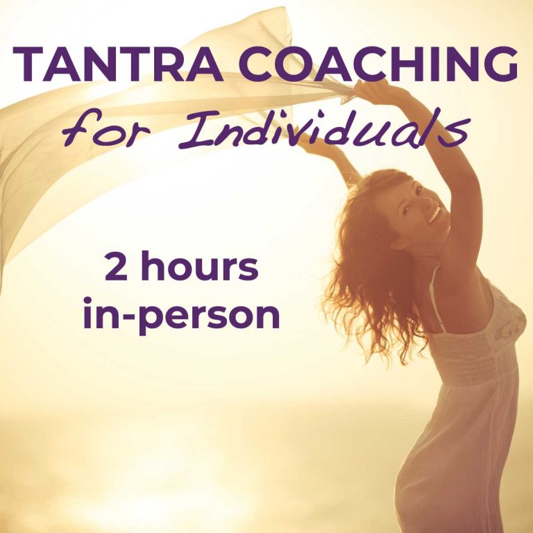 Sessions - Relationship Coach Hanna Tantra: online courses for couples ...